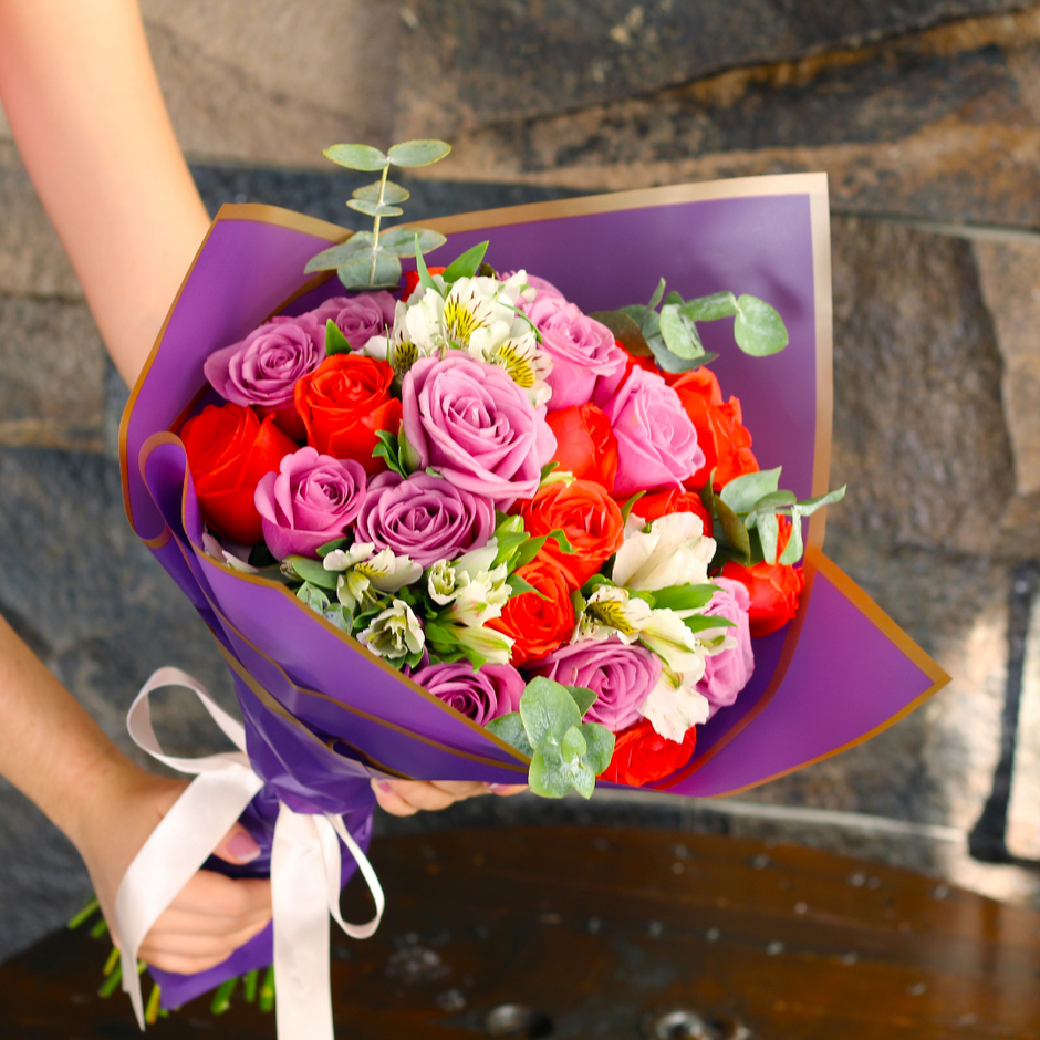 Florería Corazón de María – Flores Corazón de María